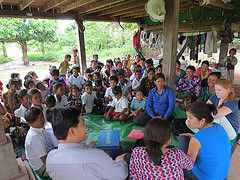 Programs > Global Opportunities & IE3 Global